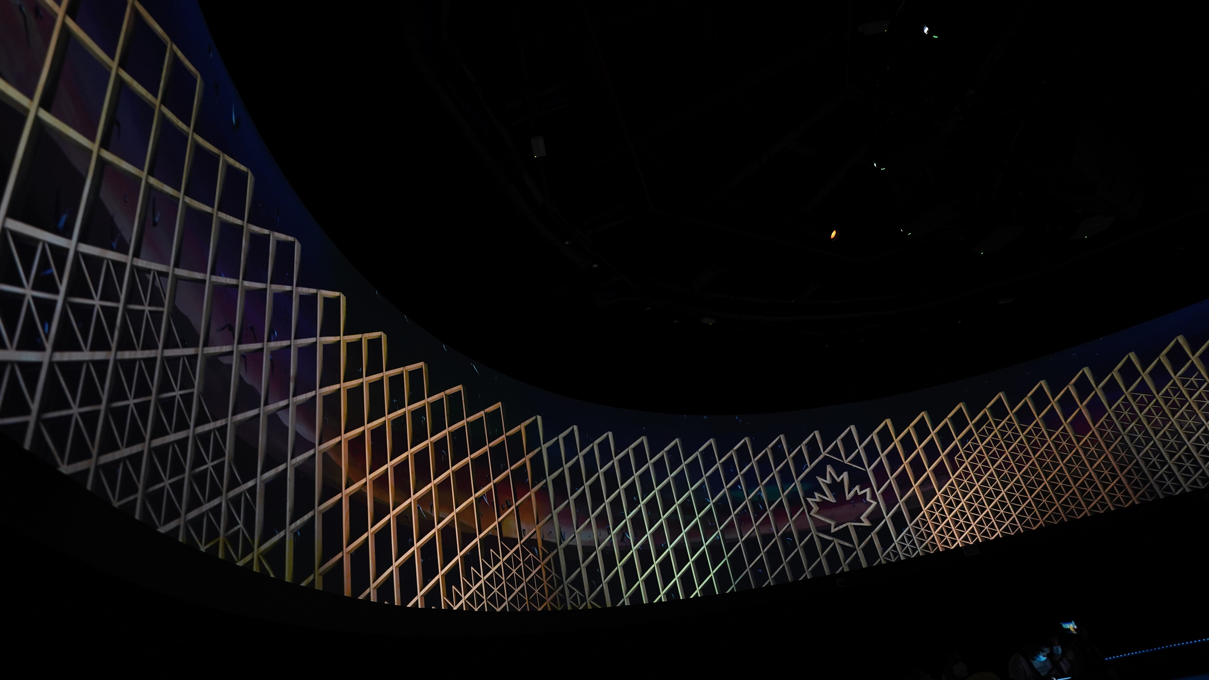 Canada Pavilion | World Expo