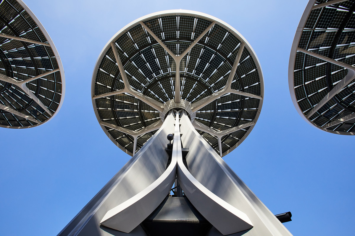 Sustainability @ Expo I Restoring Balance | World Expo