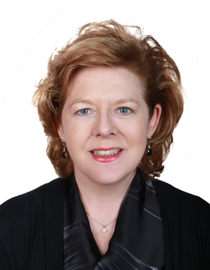 Eithne Treanor (Moderator) | World Expo