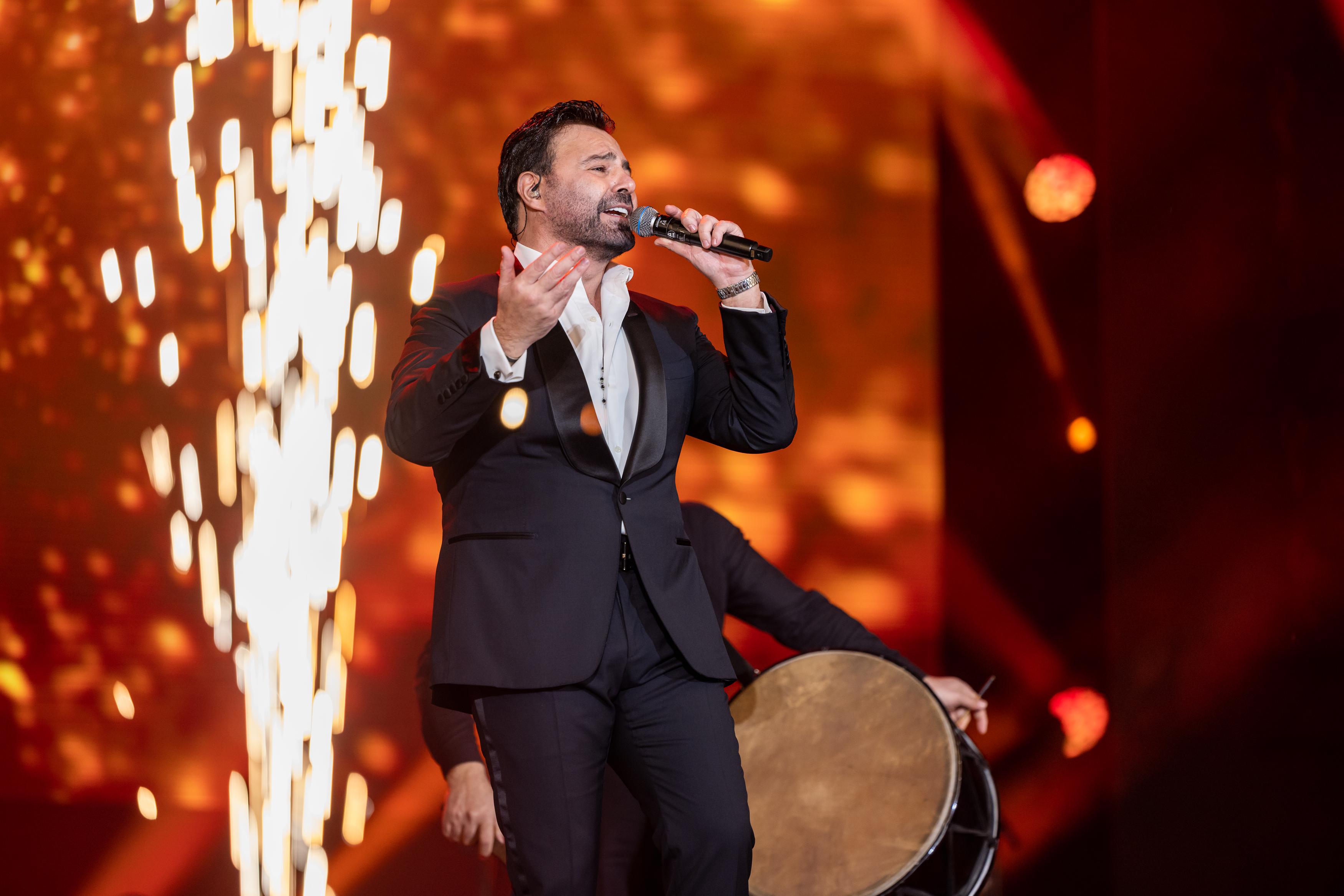 Assi El Hallani | World Expo