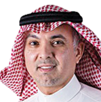 Ziyad Al-Shiha | World Expo