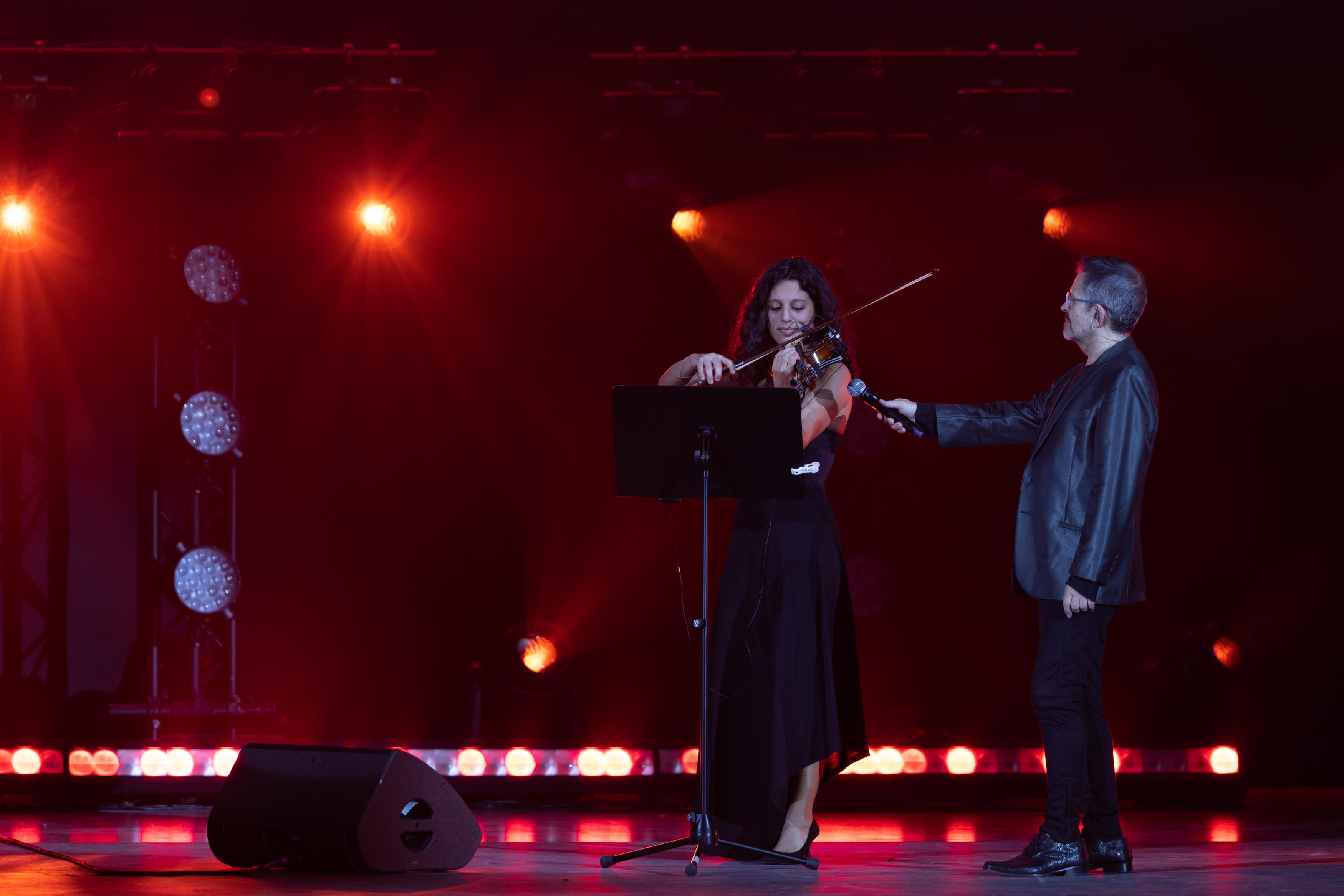 Argentina: Creating Tango | World Expo