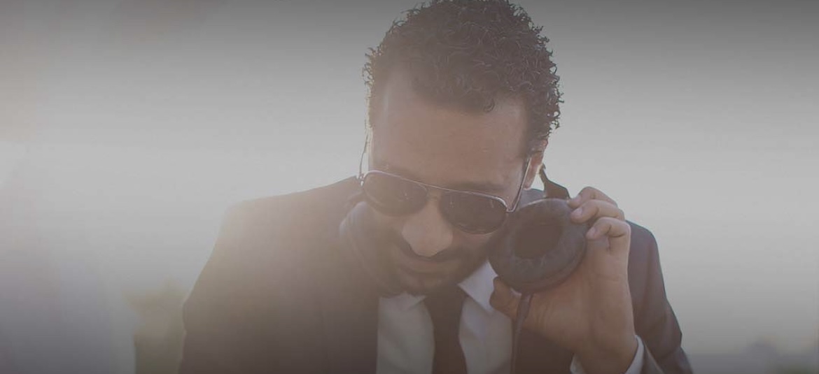 DJ Khaled MamDouh | World Expo