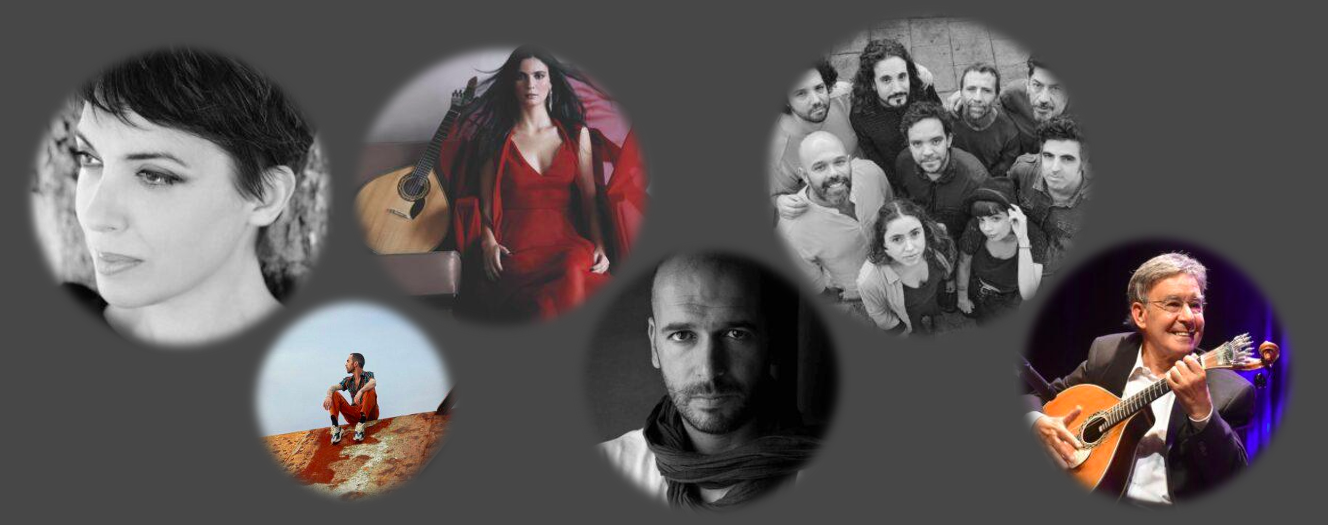 Portugal: Al Qantara | World Expo