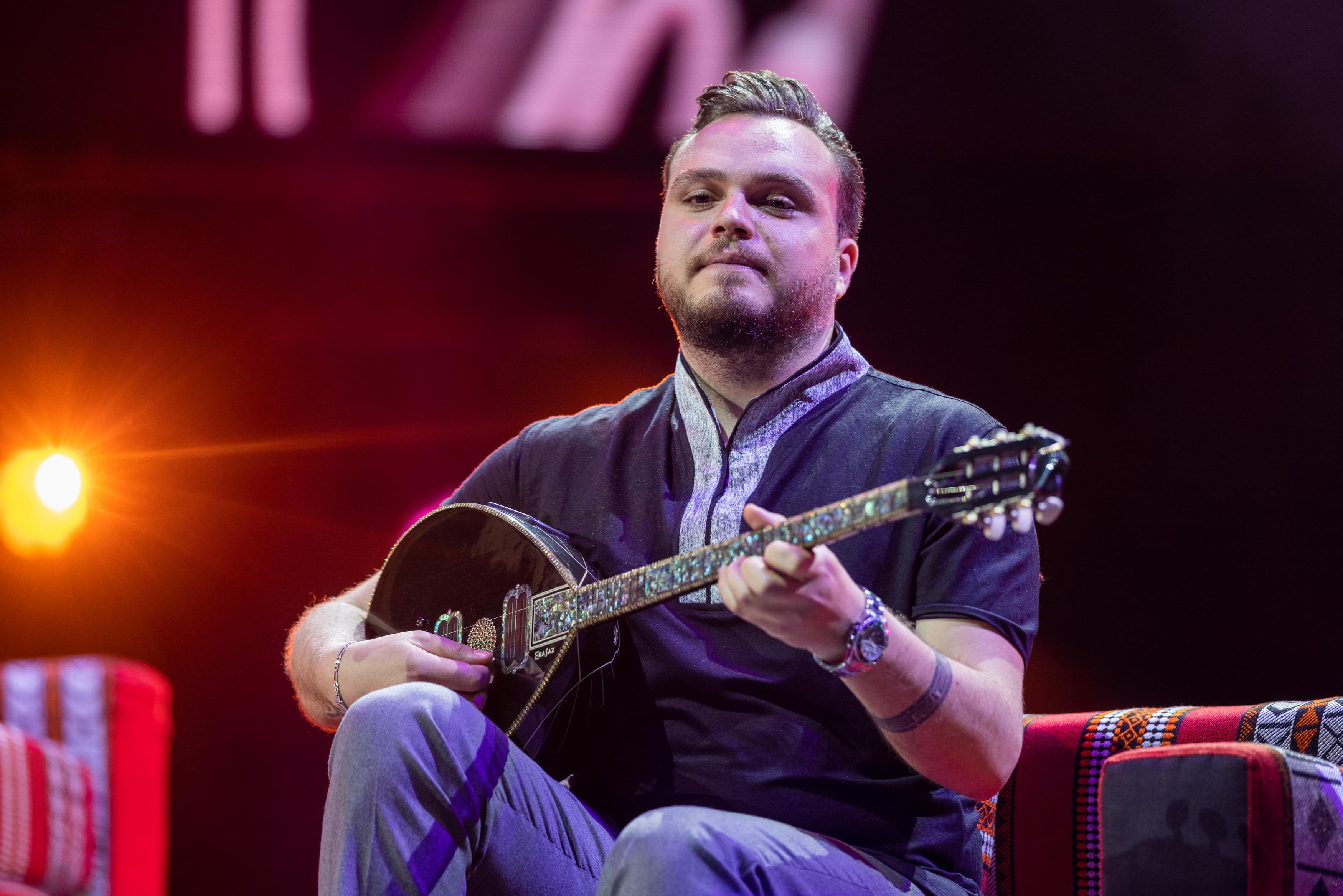 Syria: Takkat | World Expo