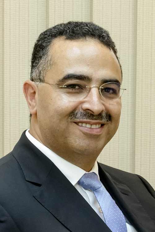 Ahmed Badr | World Expo