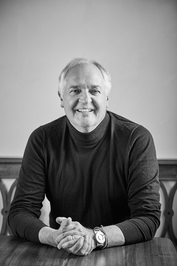 Paul Polman | World Expo