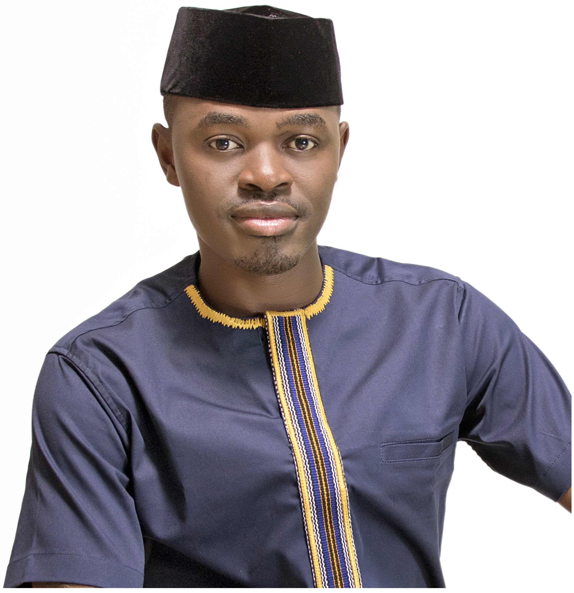 Chief Moomen | World Expo