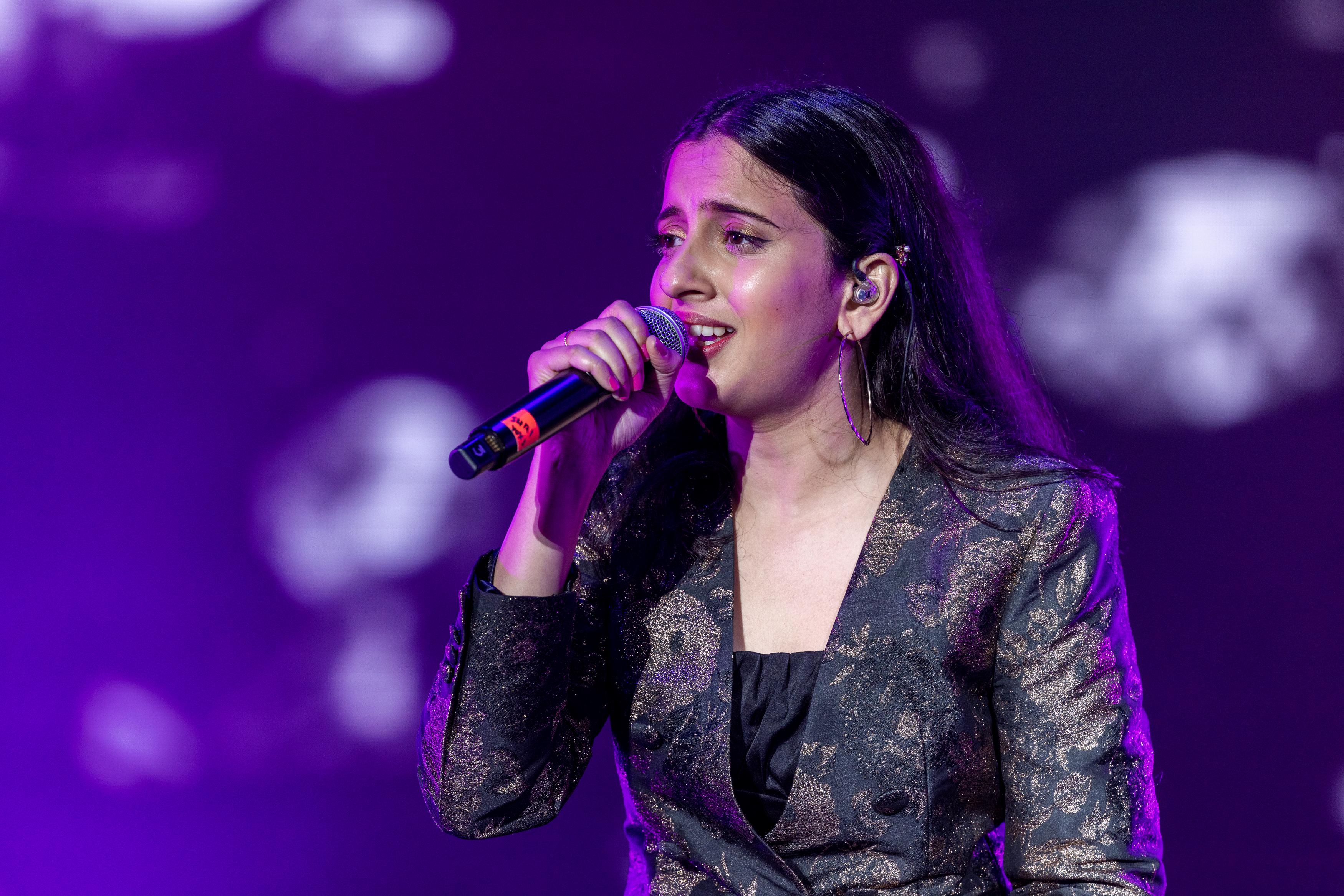 SEL: Shankar, Ehsaan, Loy | World Expo