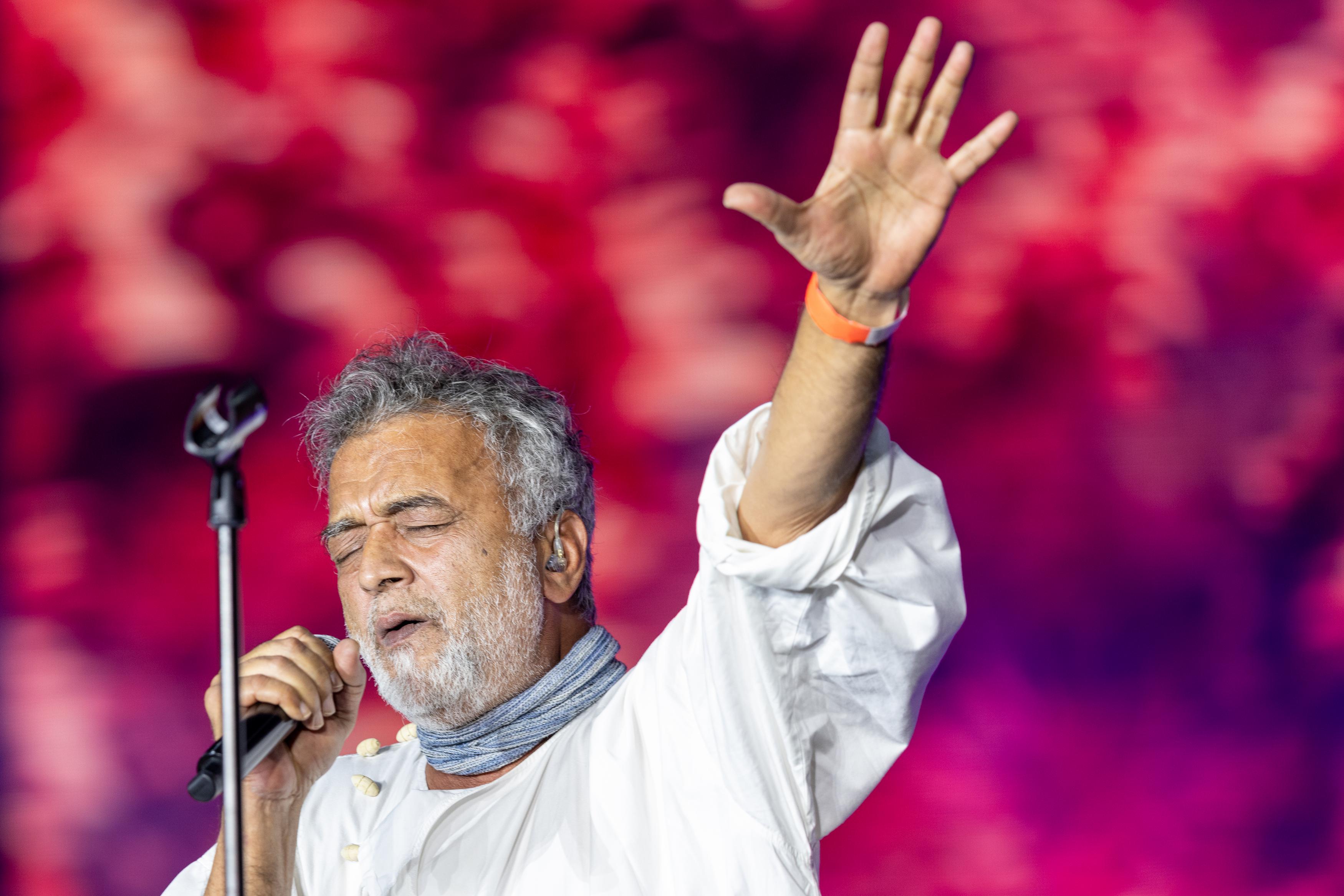 Lucky Ali | World Expo