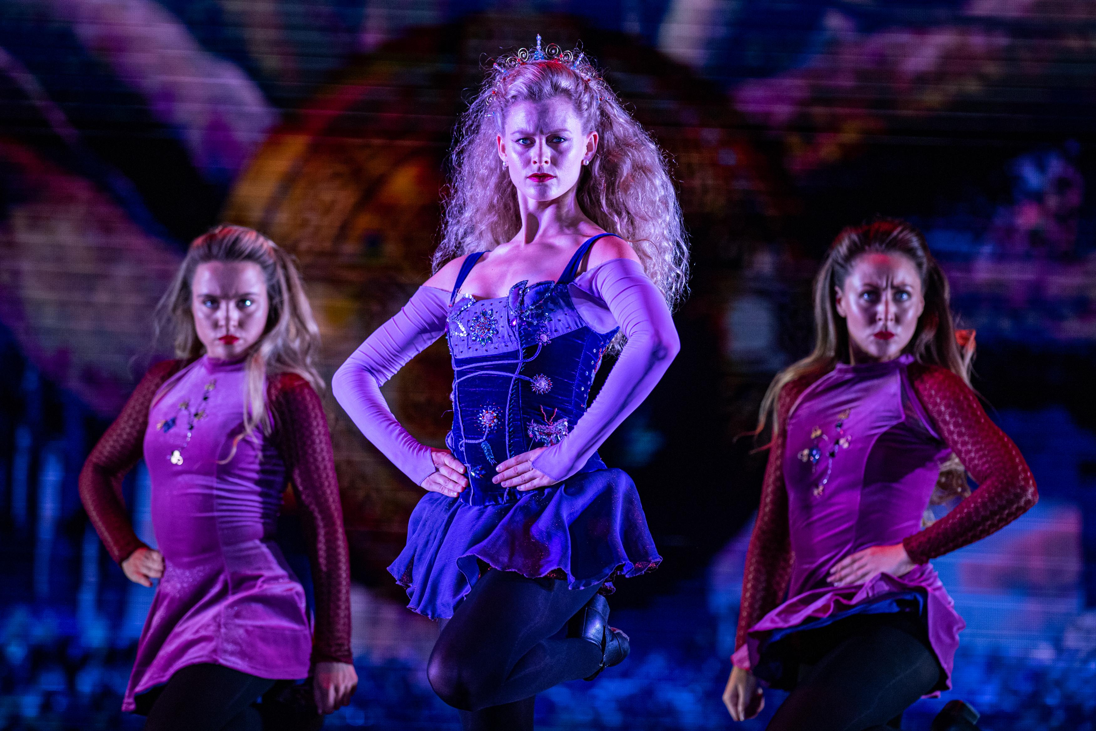 Ireland: Riverdance | World Expo