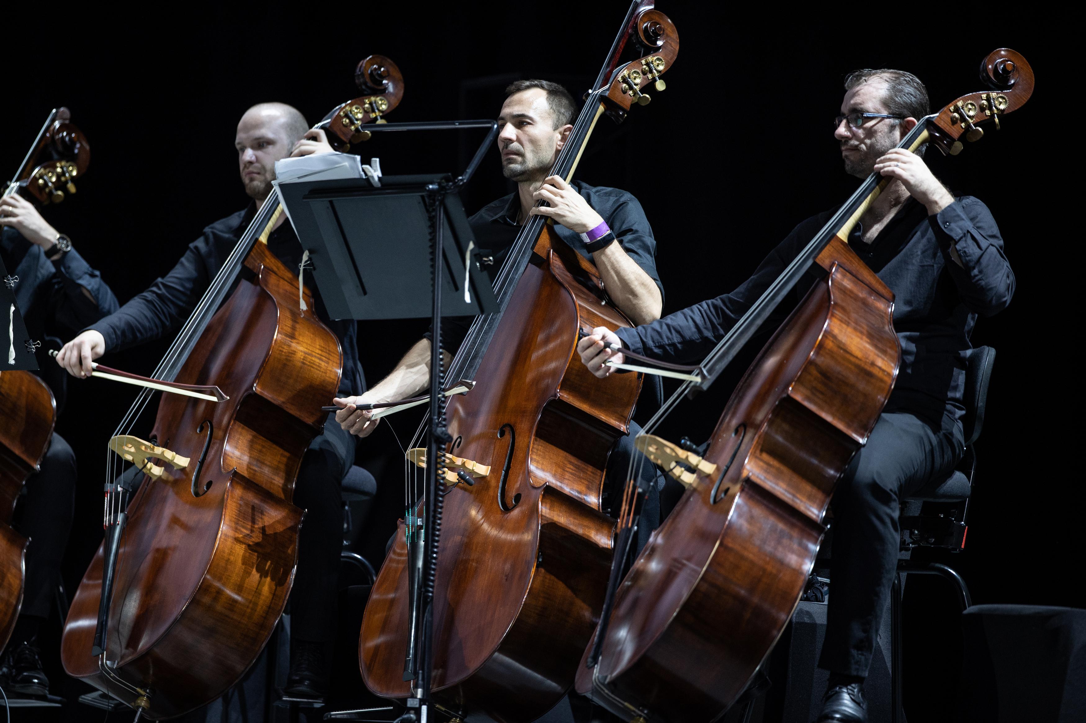 Romania: The Romanian National Opera | World Expo