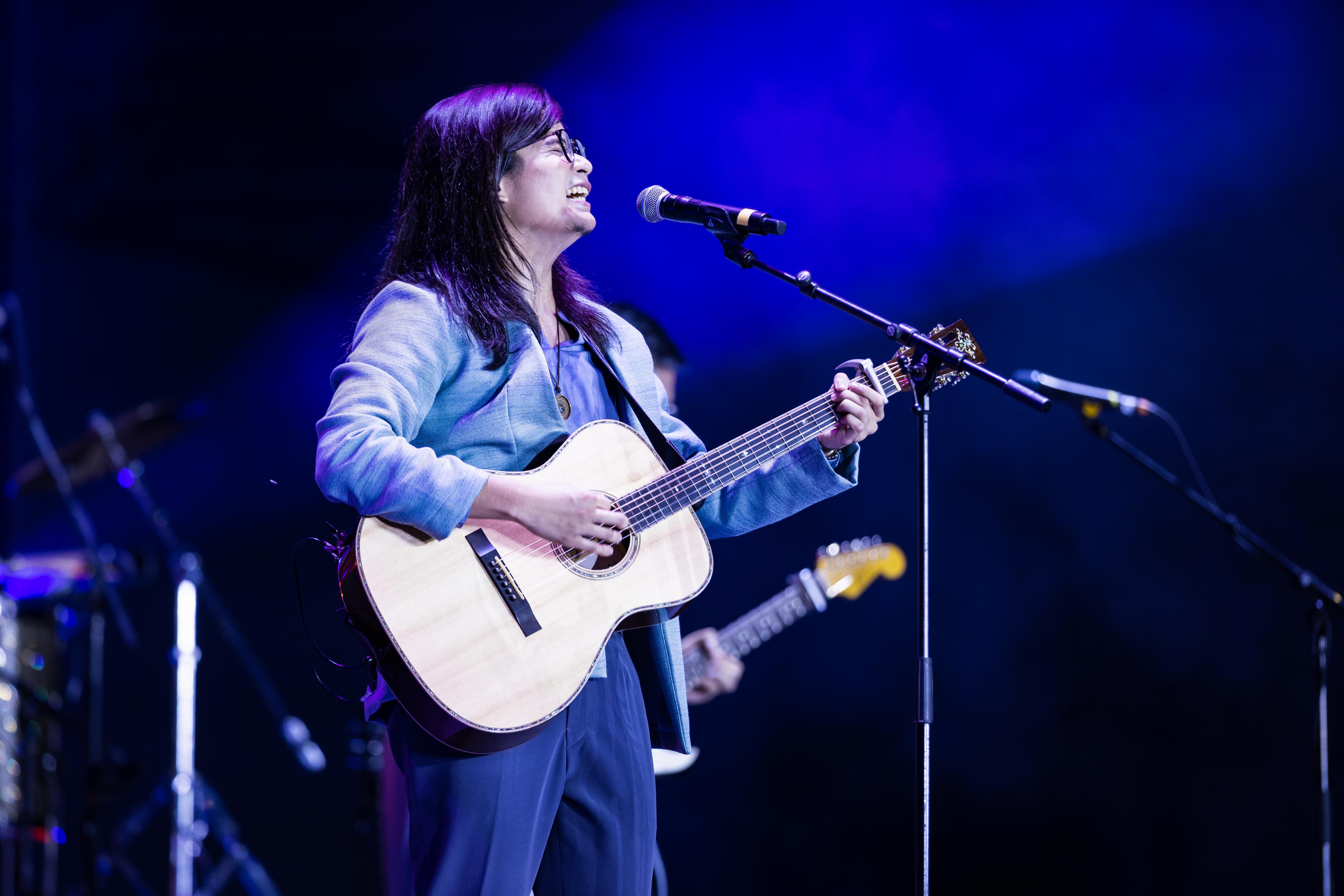 Ben&Ben | World Expo