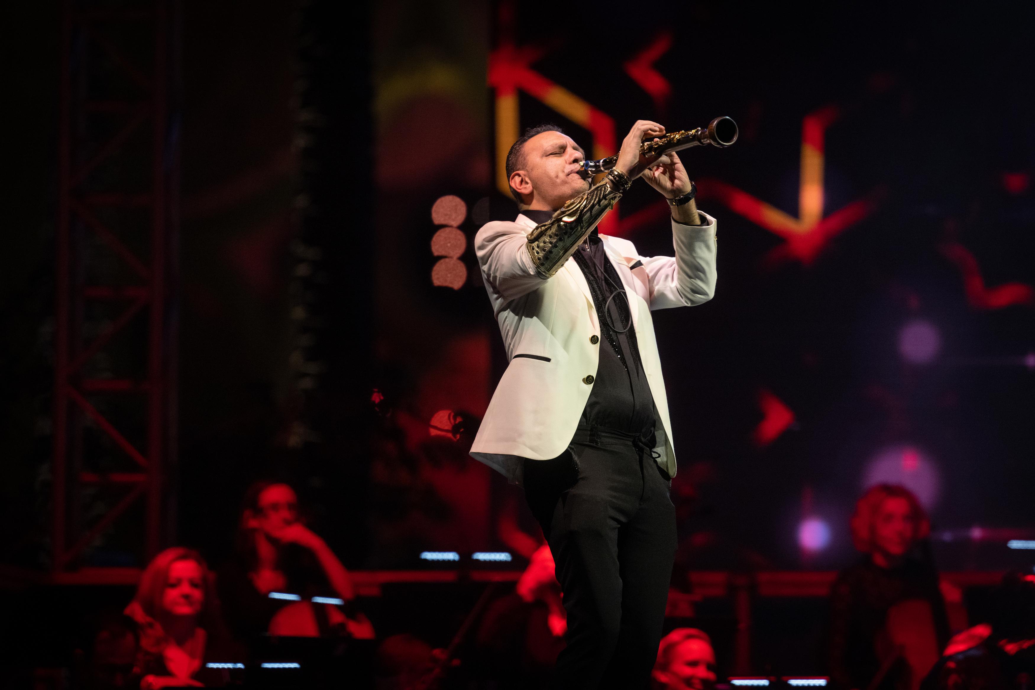 Expo Street Music: Coloratura | World Expo