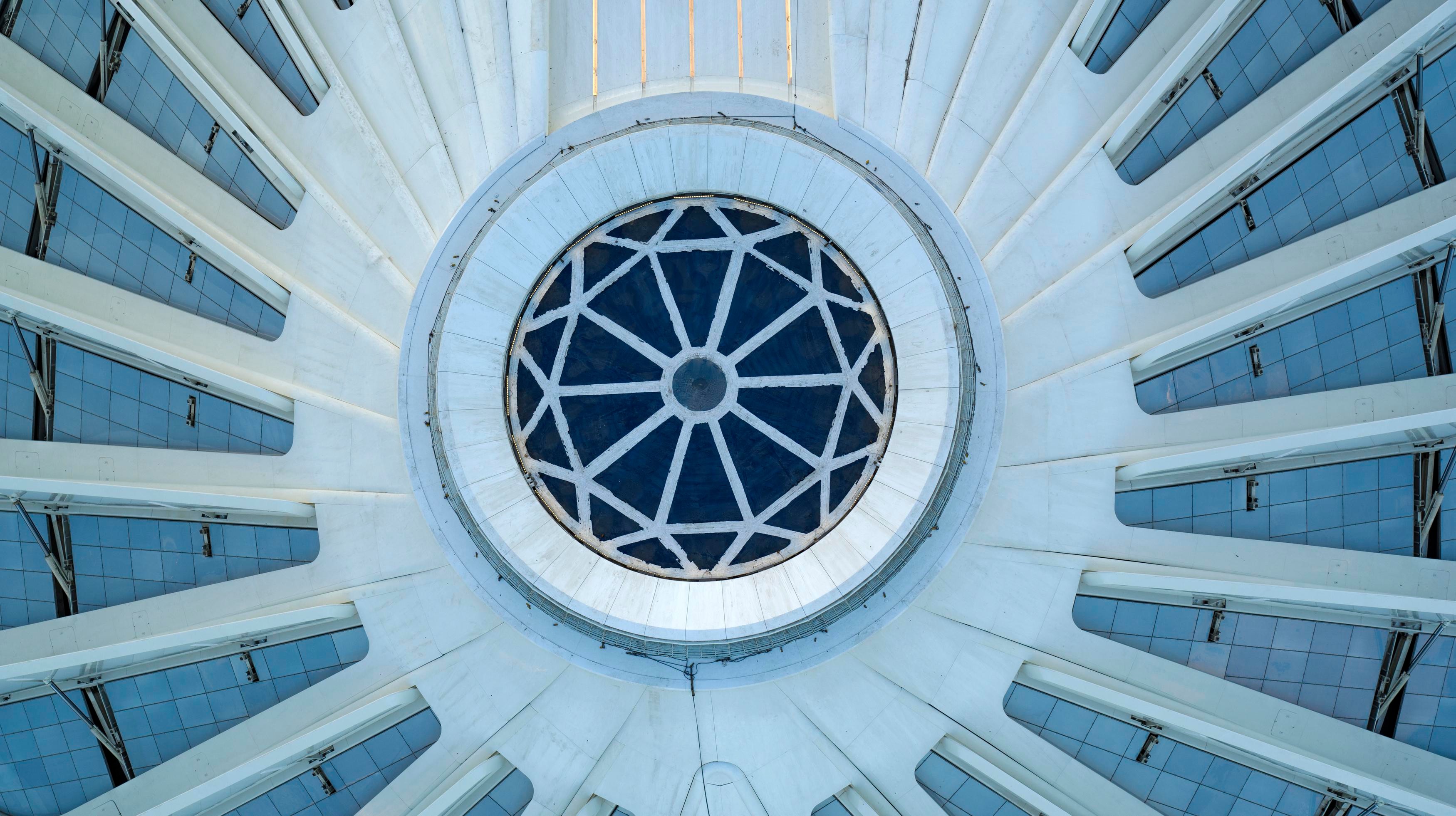 UAE Pavilion | World Expo