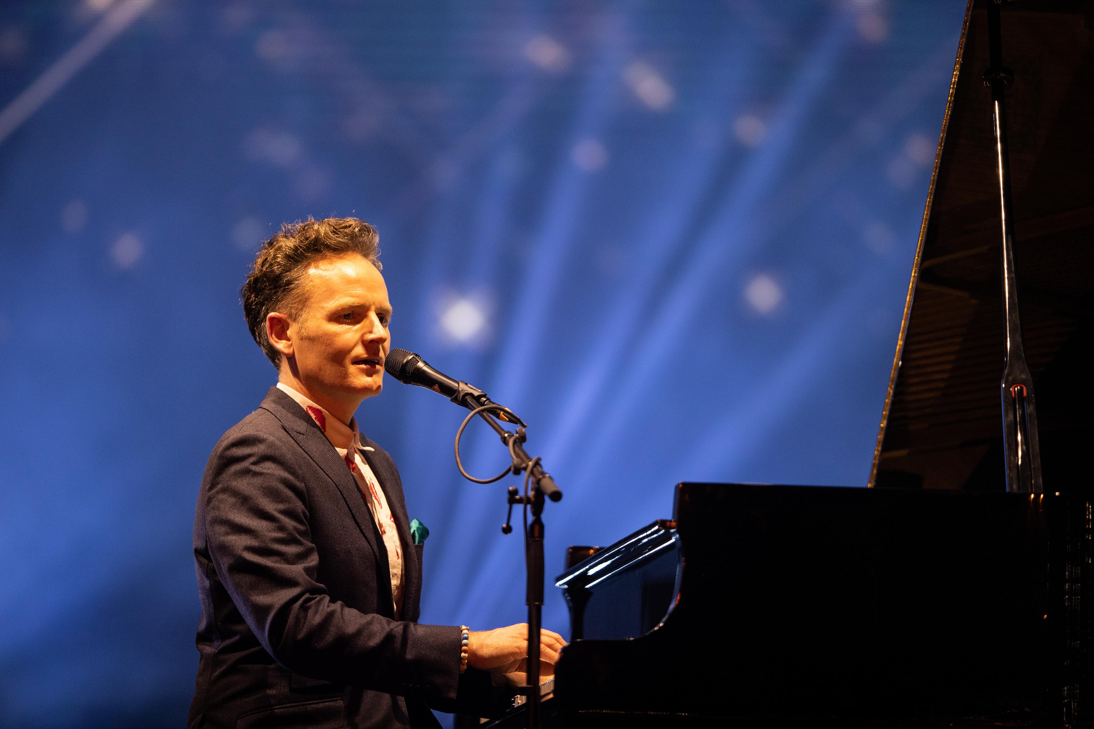 Joe Stilgoe | World Expo