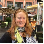 Margaret Gaida | World Expo