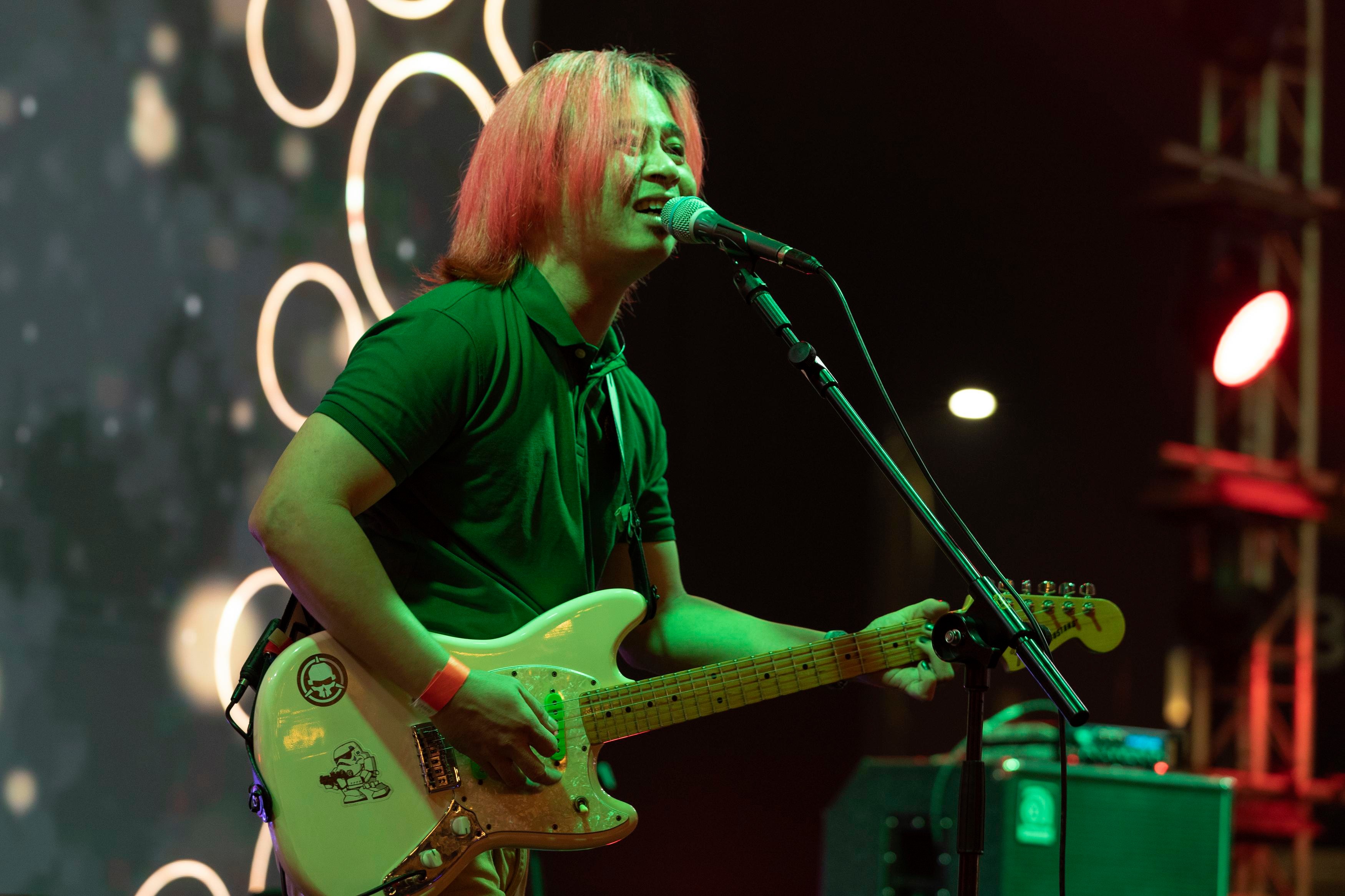 Rivermaya | World Expo