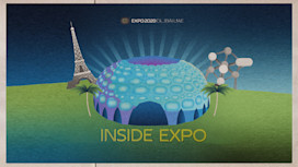 Expo2020 Dubai Mascots | About & History | World Expo