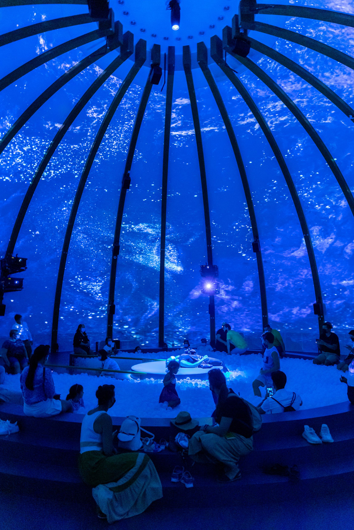 Hungary Pavilion | World Expo