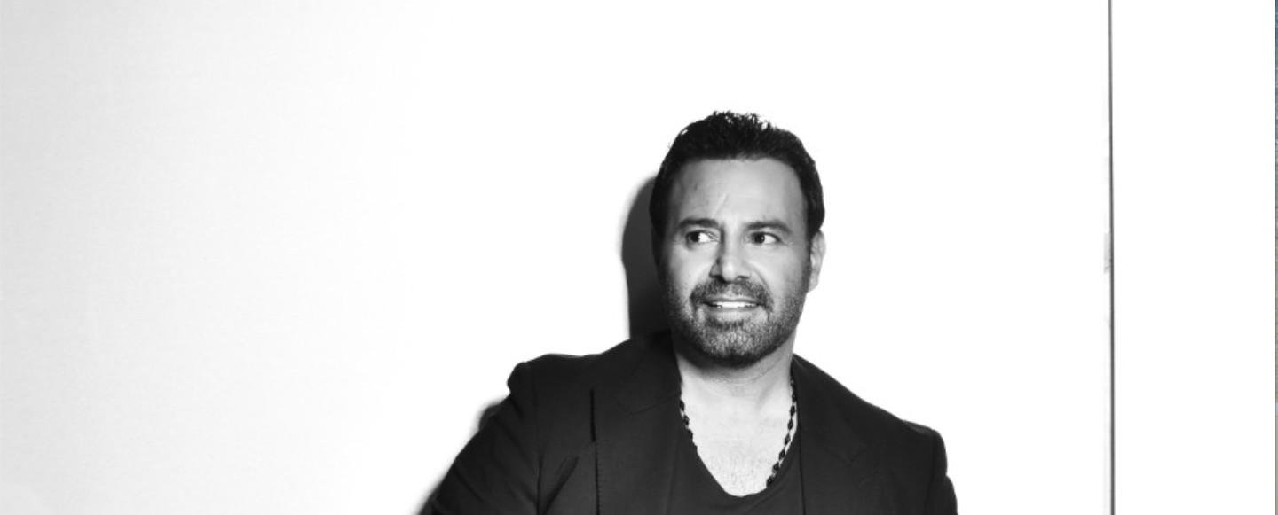 Assi El Hallani | World Expo