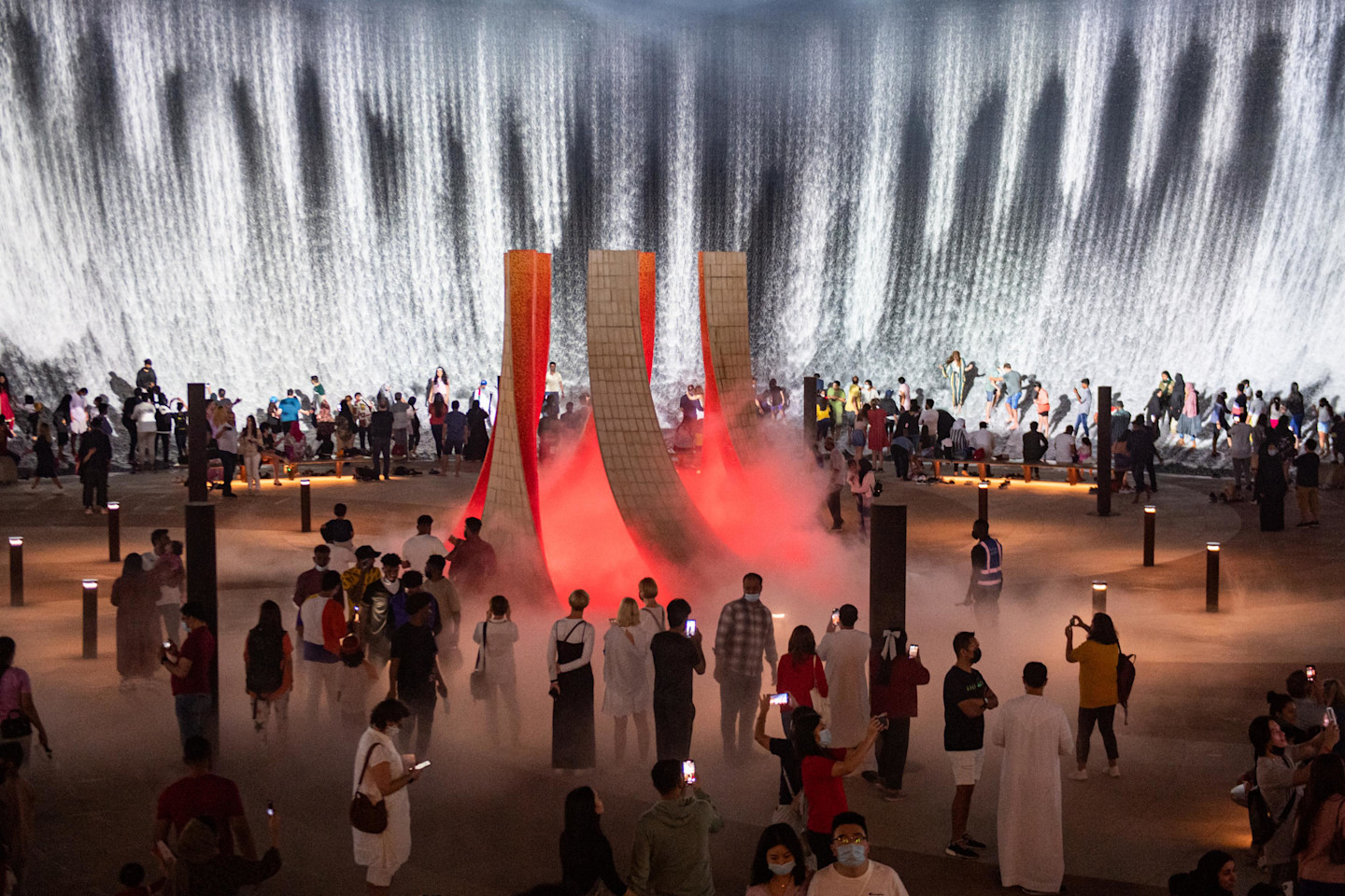 Music and Performance | About & History | World Expo