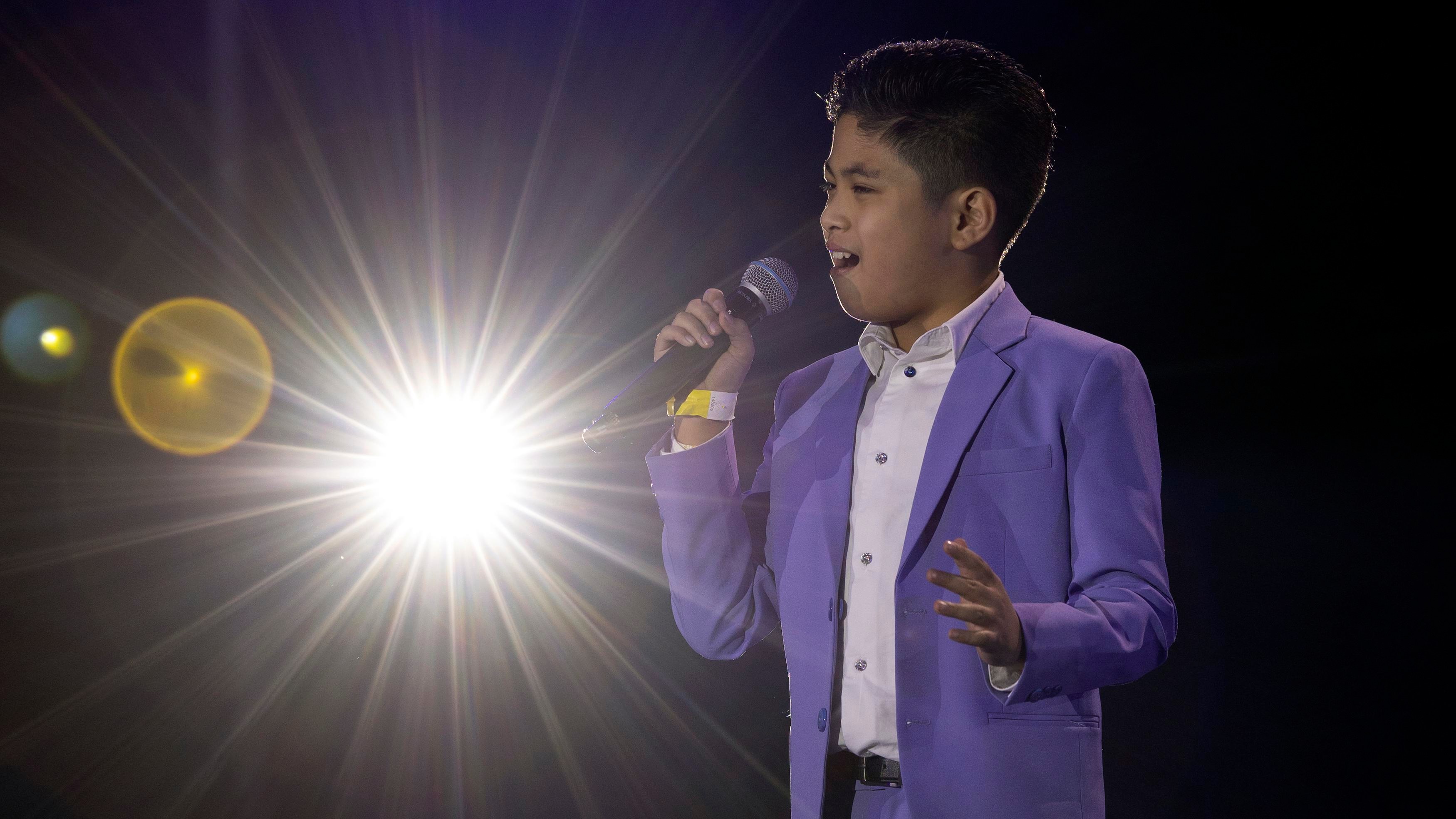 Philippines: Paskong Pinoy Chorale Concert | World Expo