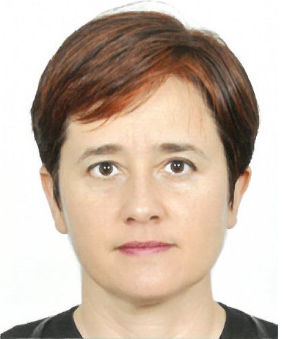 Fatima Hamdouch | World Expo