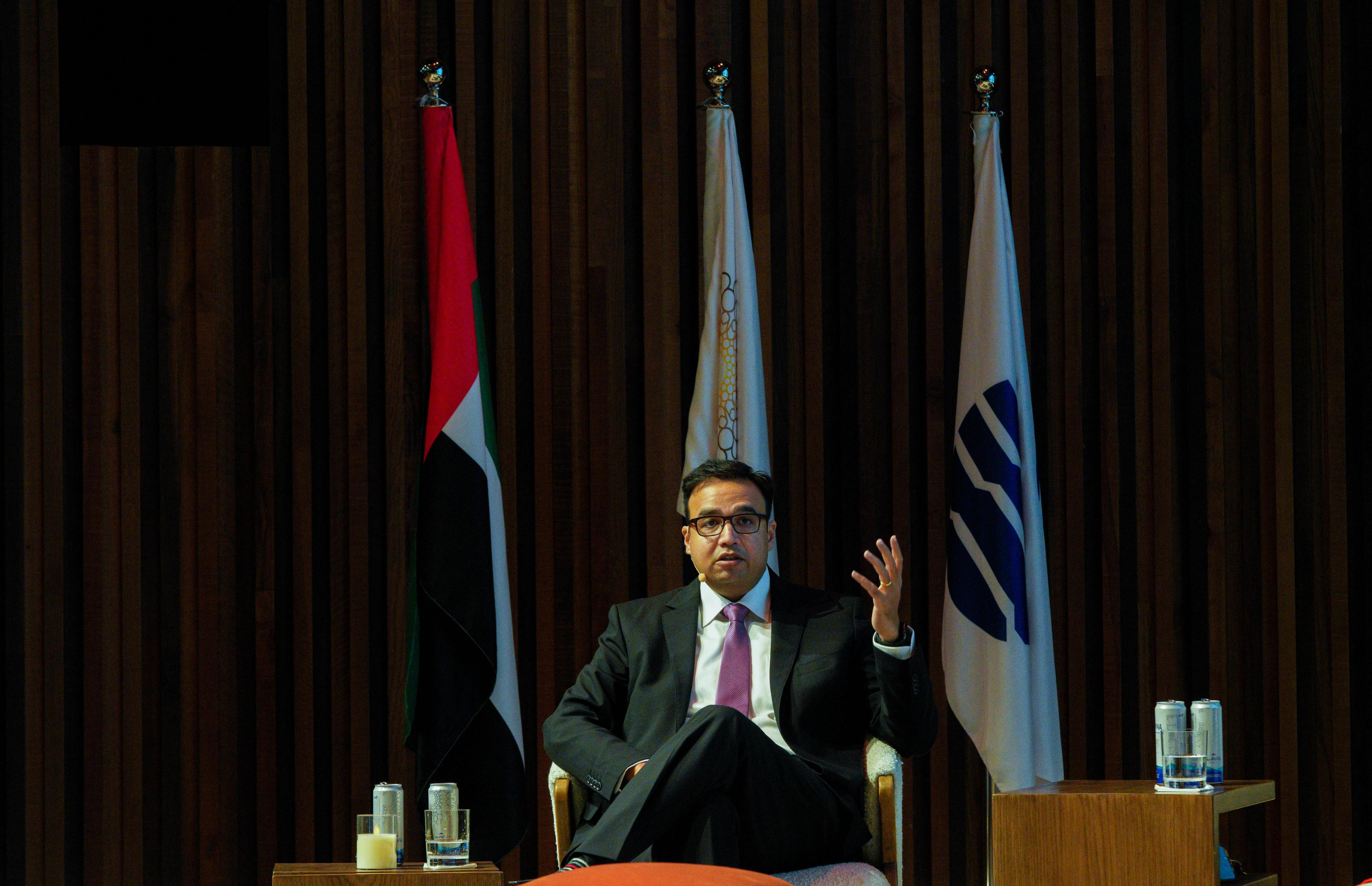 World Majlis | Hope and Perseverance: Lessons Learnt from the Red ...