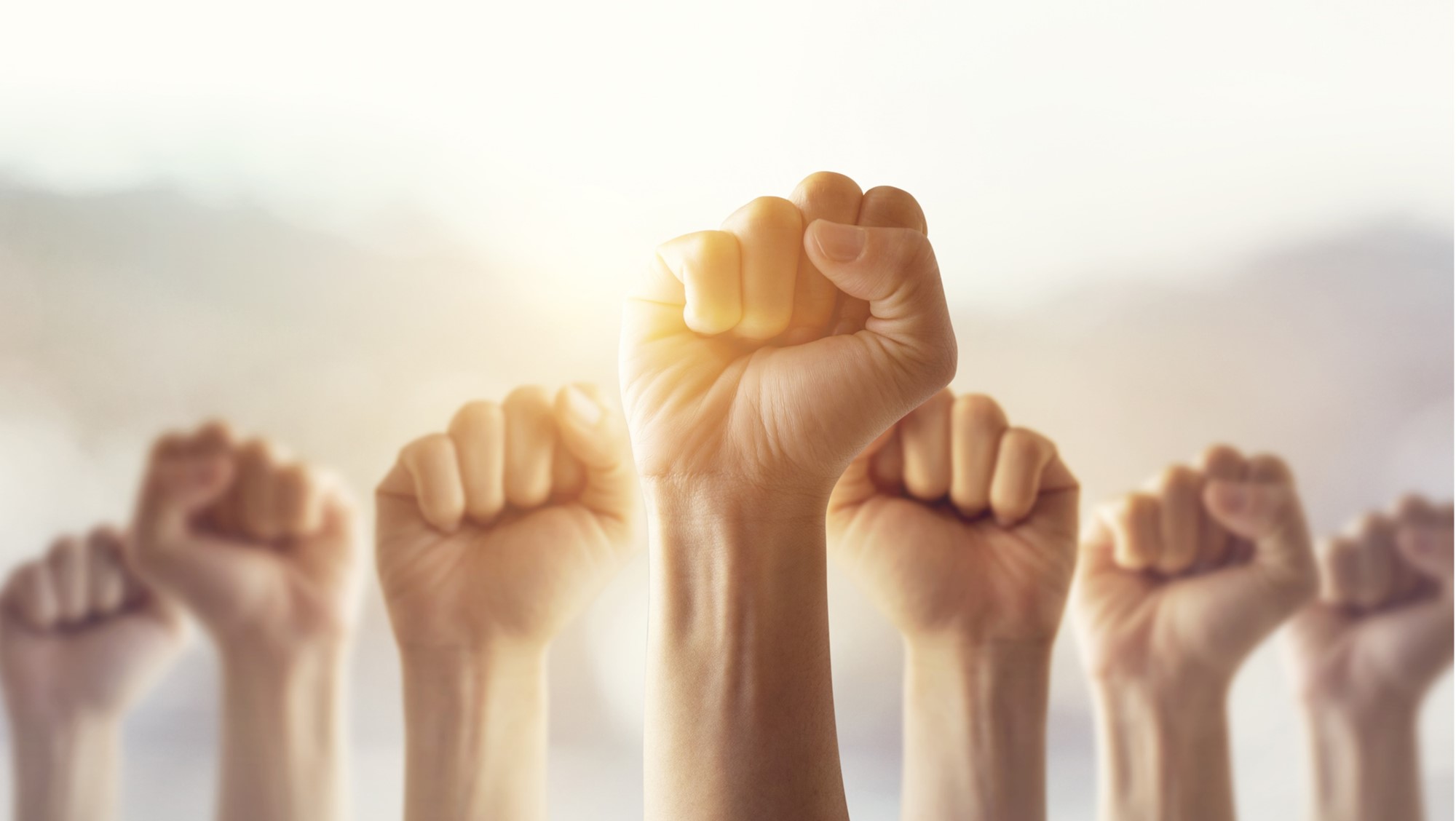 Ewaa: Moments of Pride: Standing Up for Human Rights | World Expo