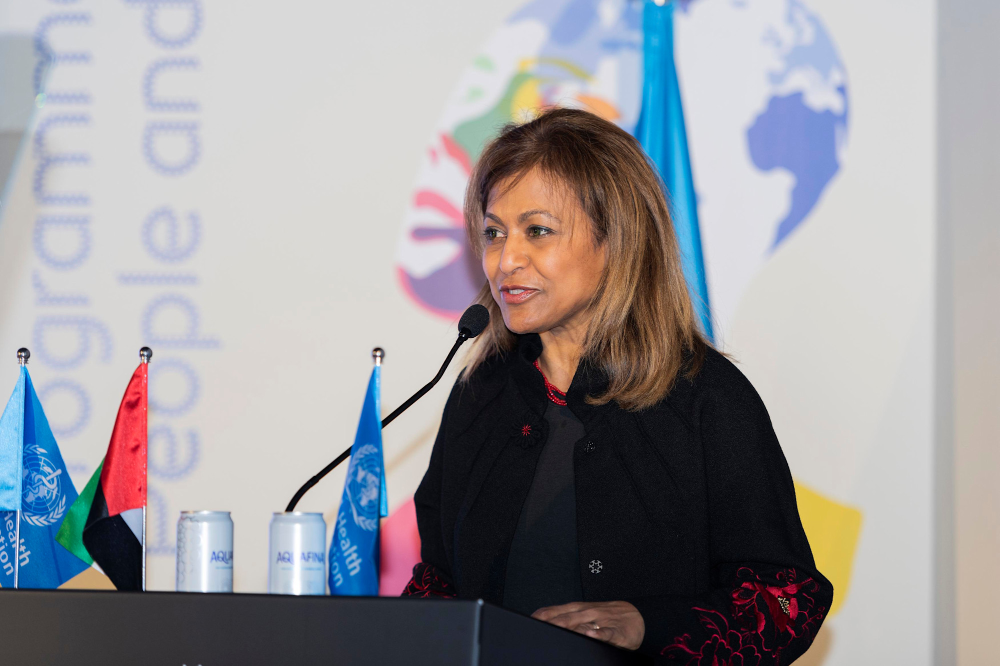 International Universal Health Coverage Day - Specialist | World Expo