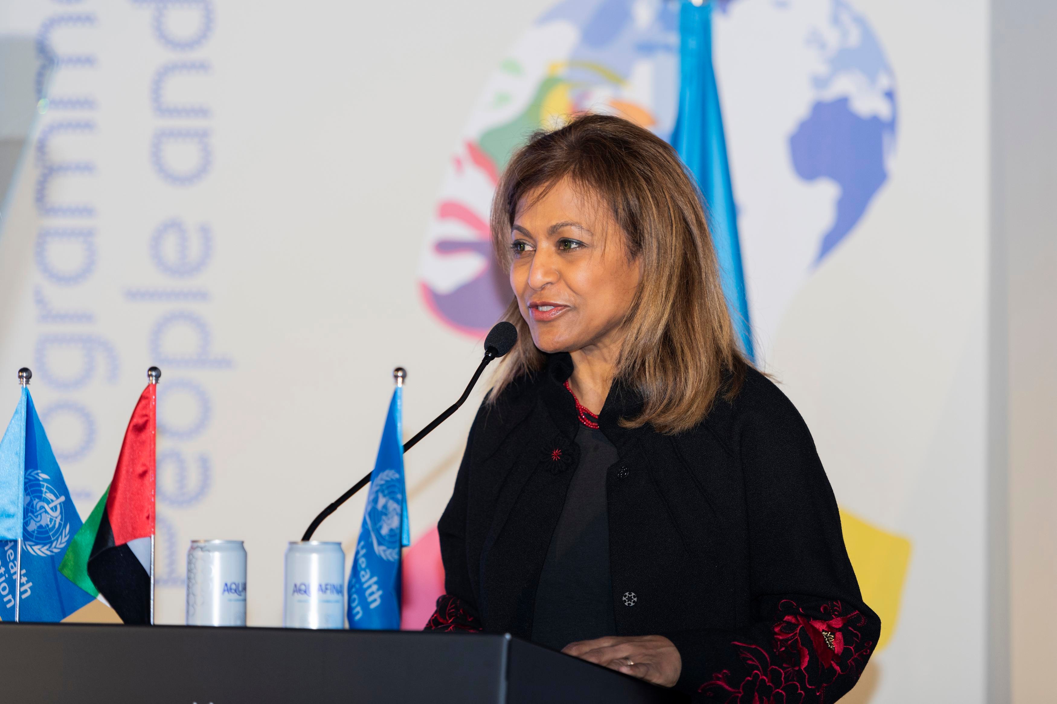 International Universal Health Coverage Day - Specialist | World Expo