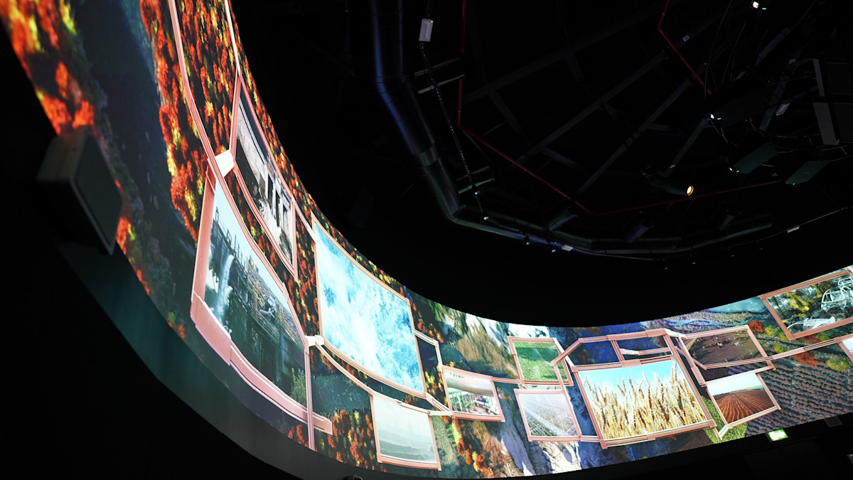 Canada Pavilion | World Expo