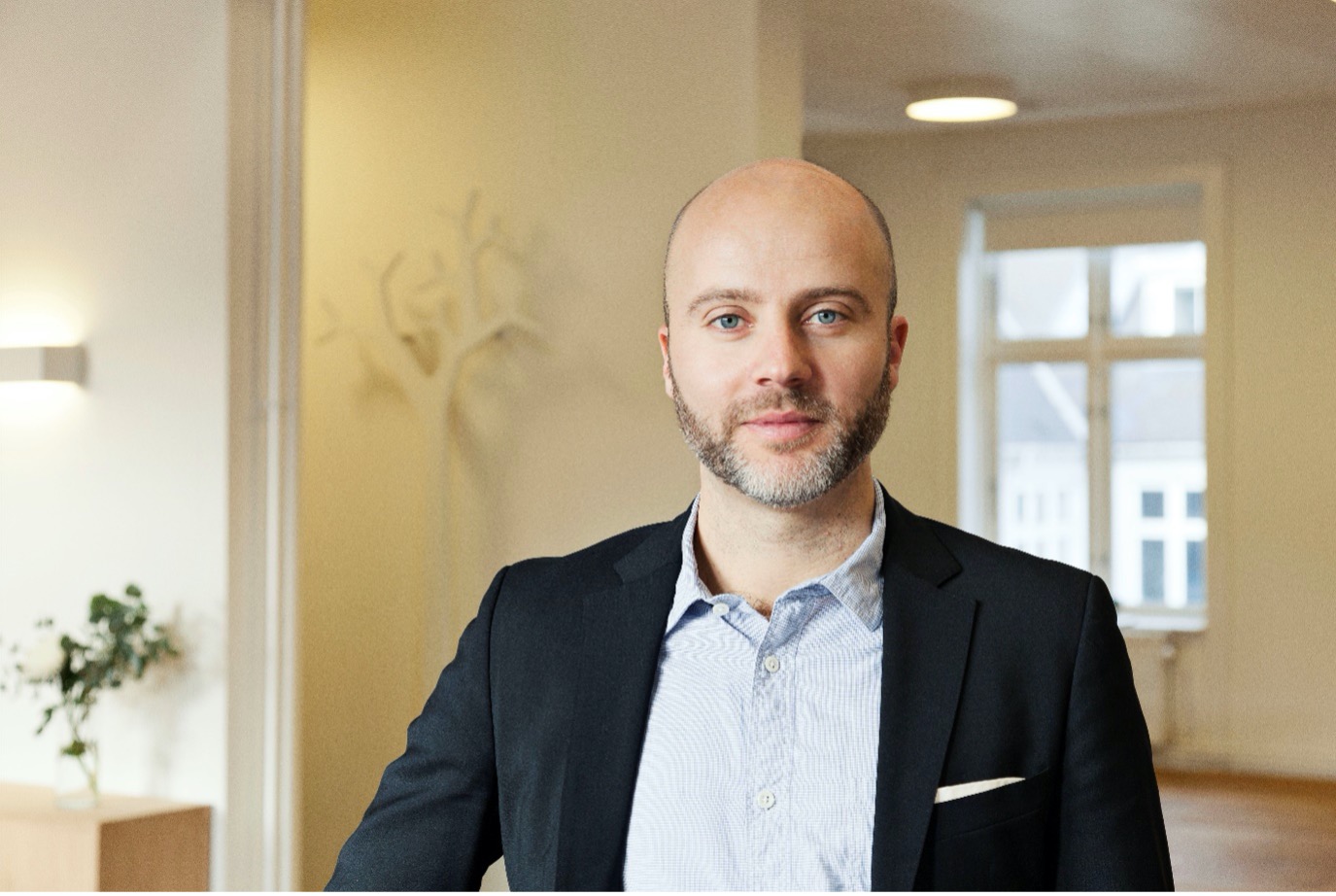 Jeff Risom | World Expo