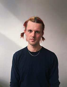 Wilf Speller | World Expo