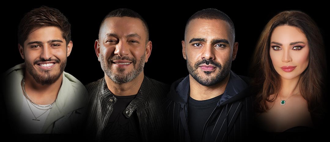 Expo Street Music: Middle Eastern Night | World Expo