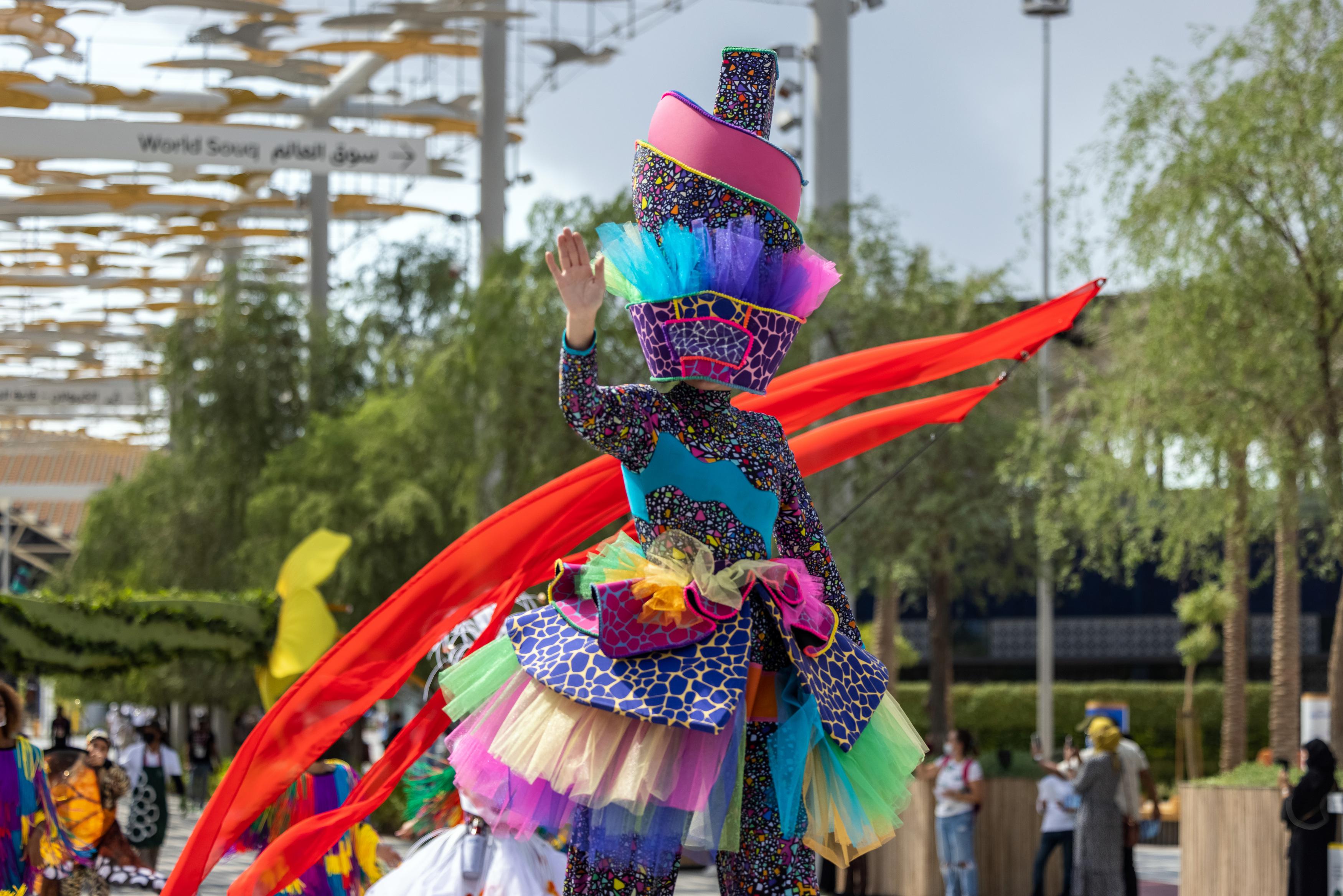 East Timor Carnival