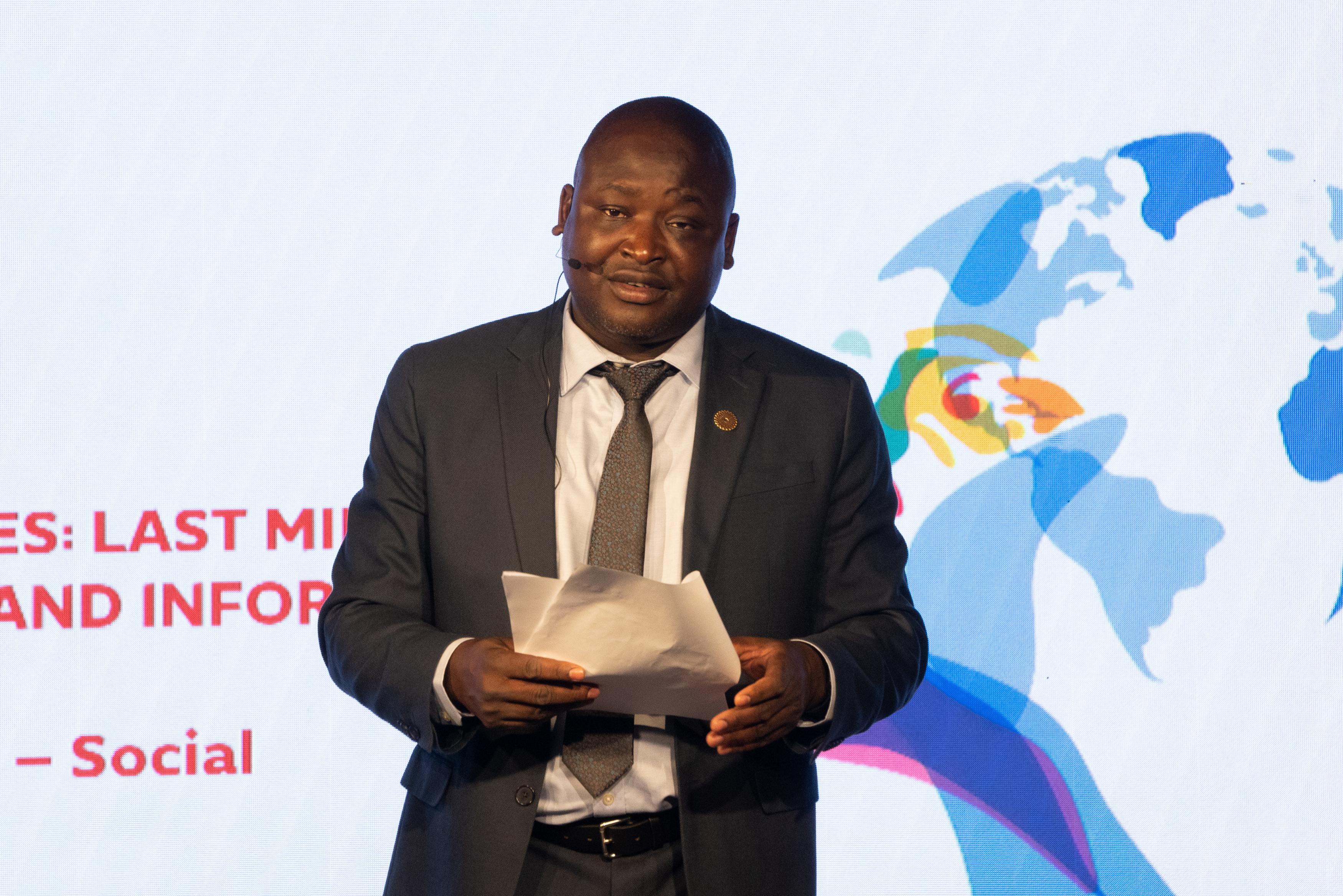 SDG | Inclusive Cities: Last Mile Delivery In Slums and Informal ...