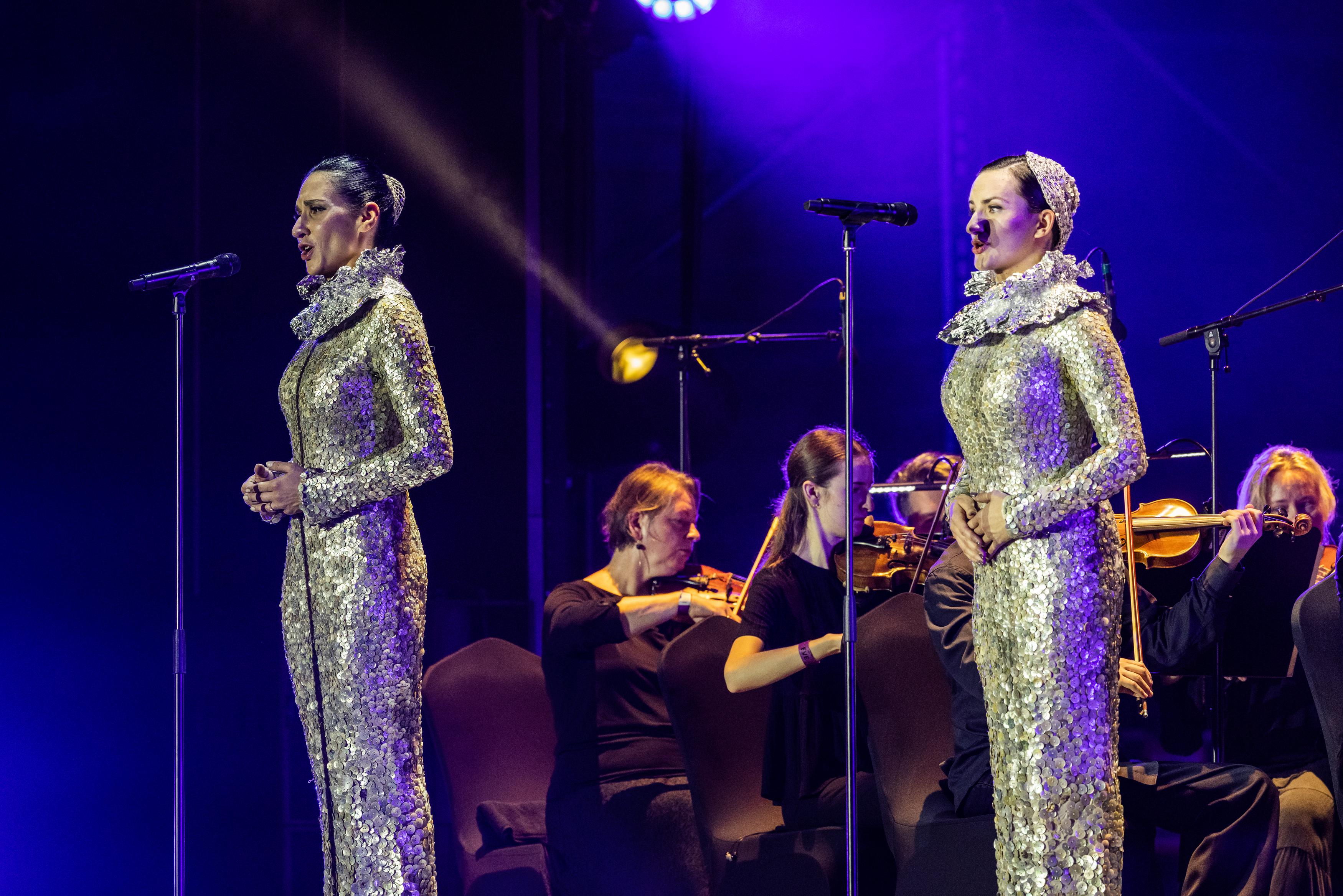 Lithuania Gala Concert | World Expo