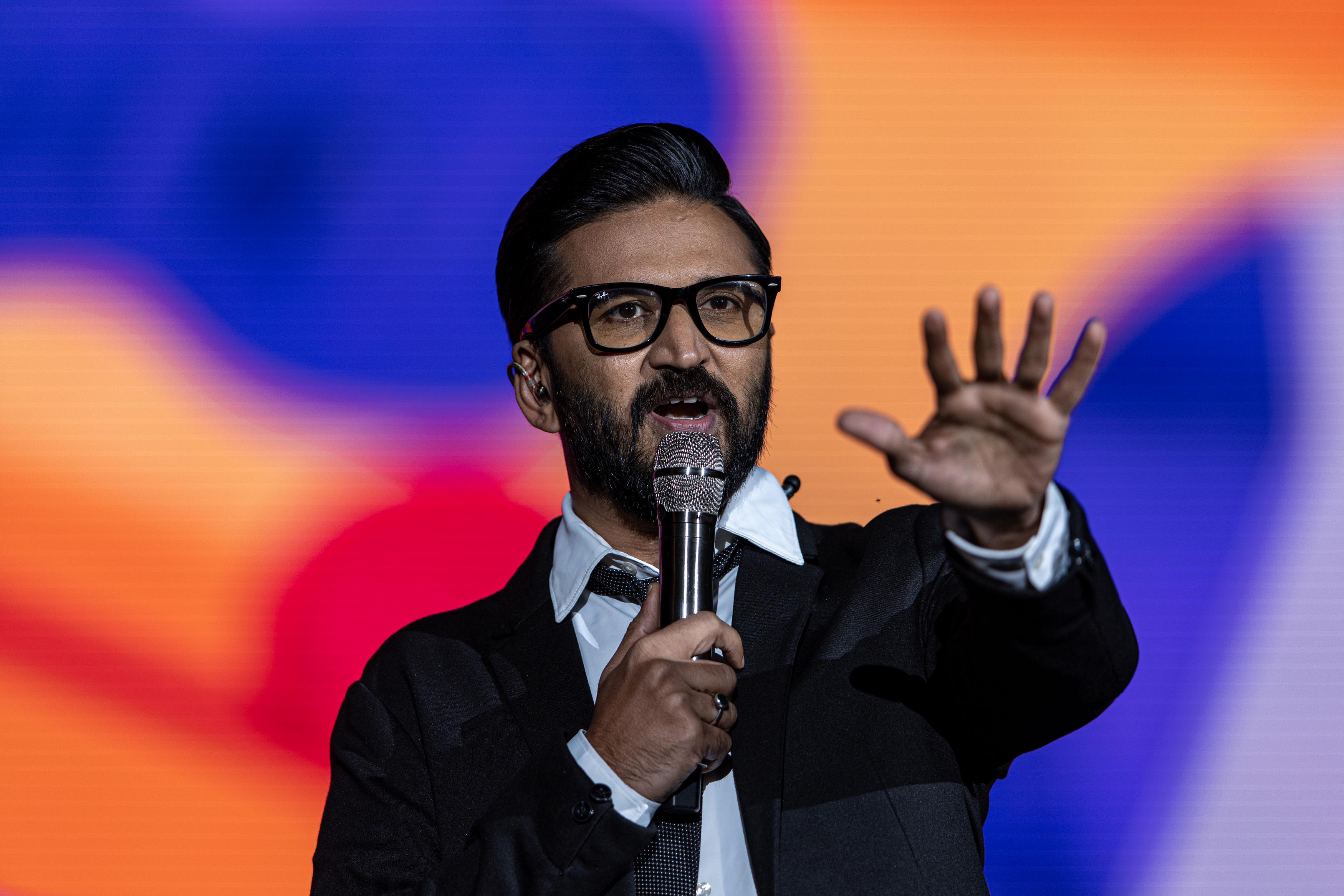 Amit Trivedi | World Expo