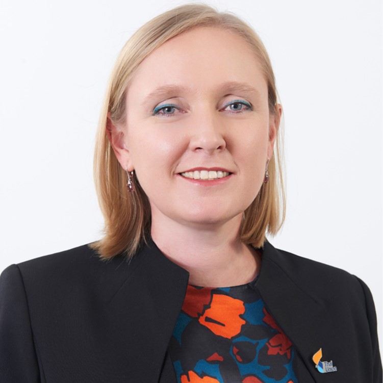 Darian McBain | World Expo