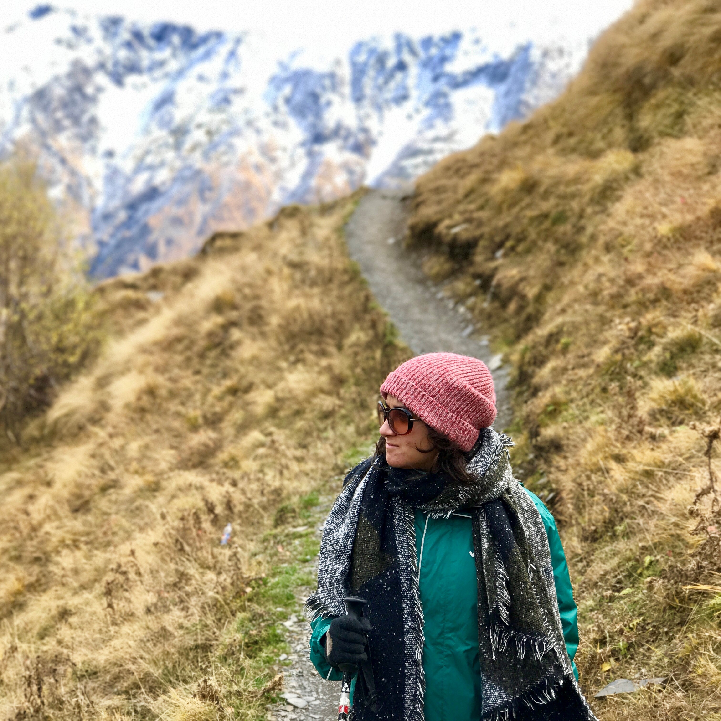 Shivya Nath | World Expo