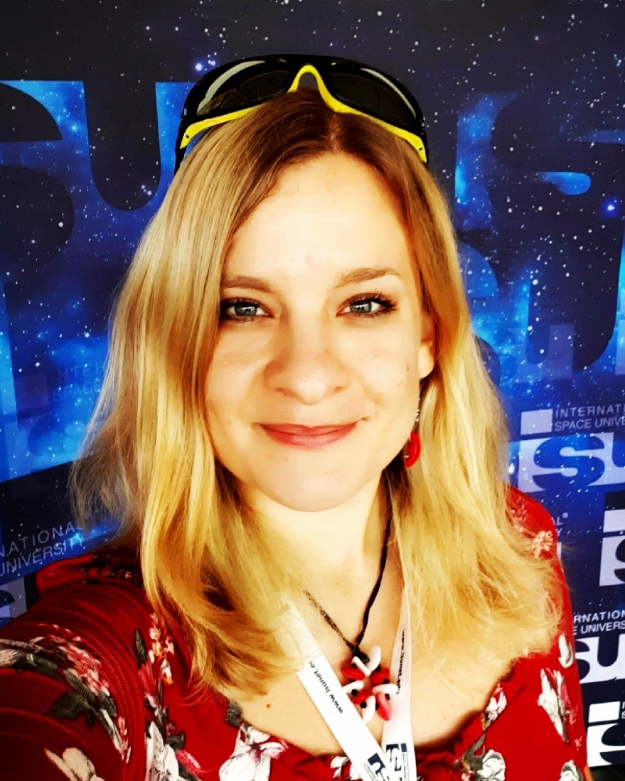 Dr. Michaela Musilova | World Expo