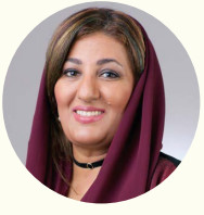 Nujoom Alghanem | World Expo