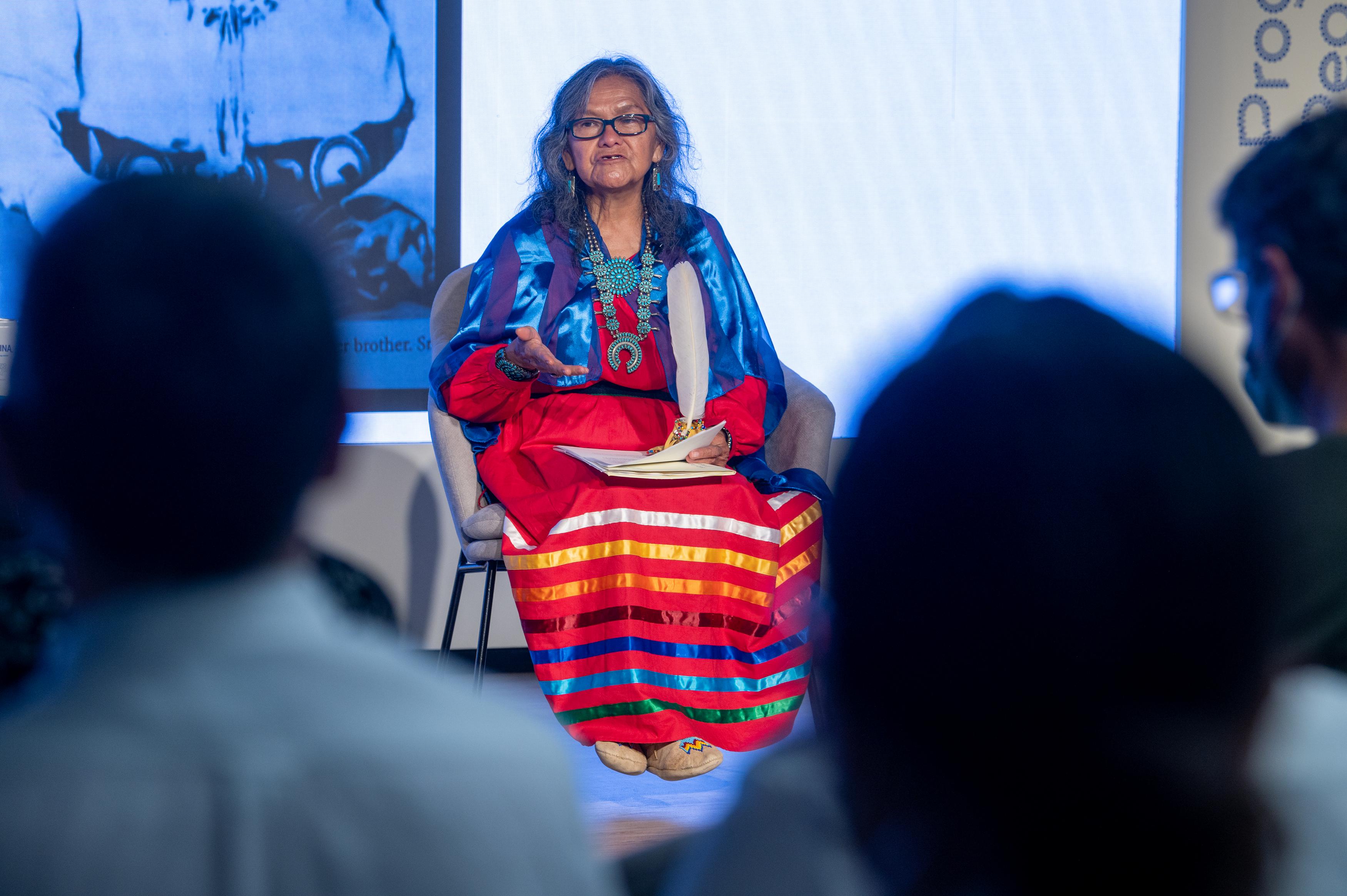 Local Nature-based Solutions and Livelihoods | World Expo