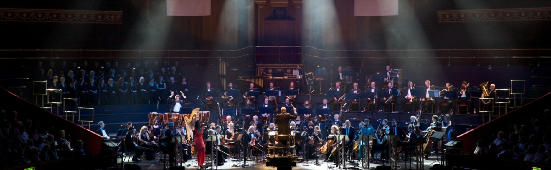 United Kingdom: Royal Philharmonic Concert Orchestra - Show 2 | World Expo