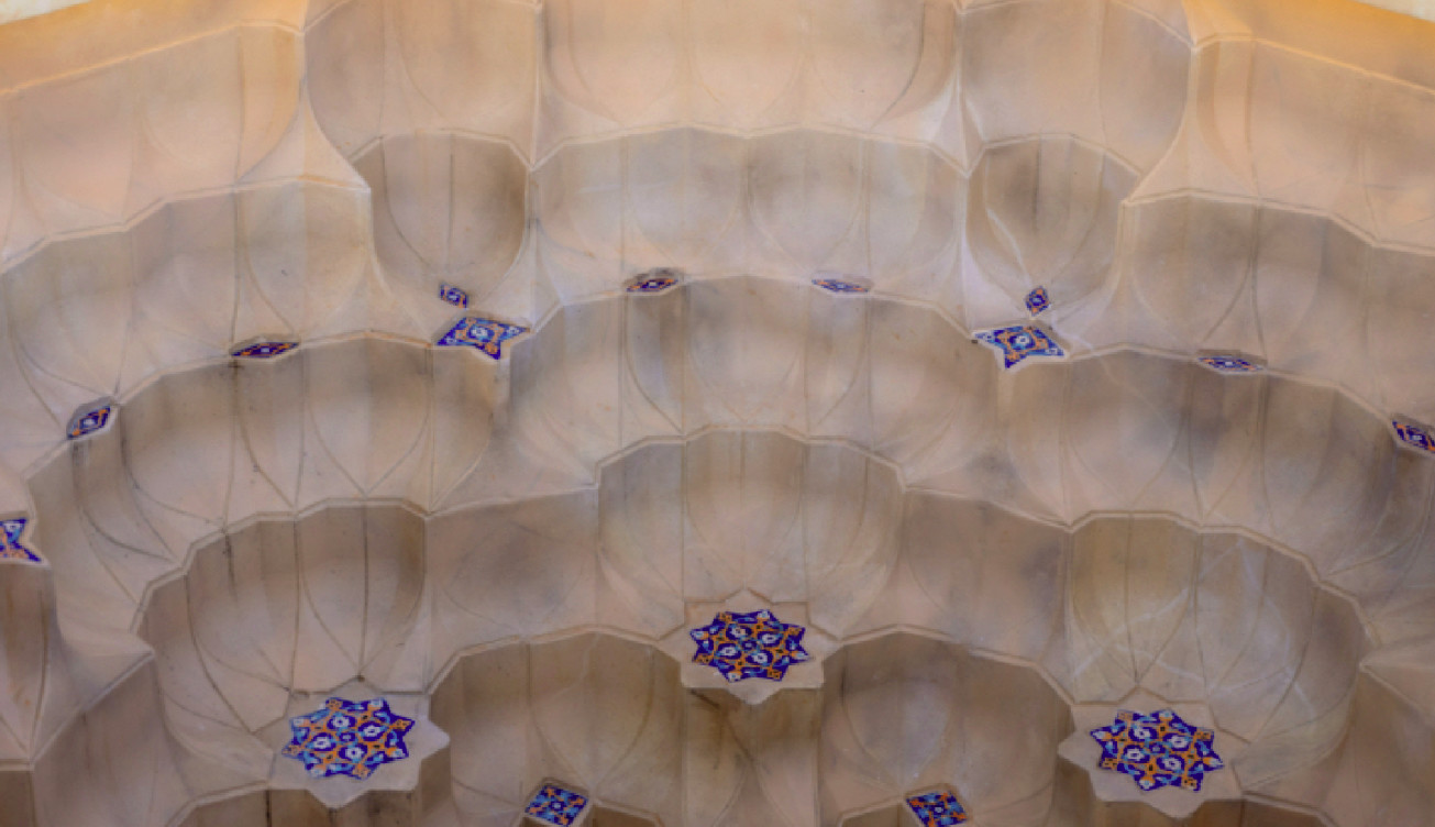 Sabeel Fountains | About & History | World Expo