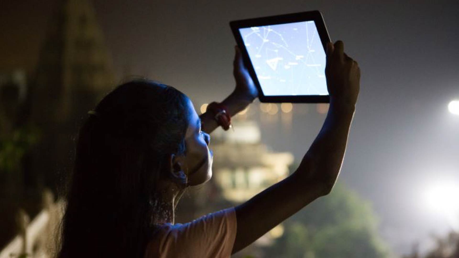 Travel & Connectivity Week | World Expo