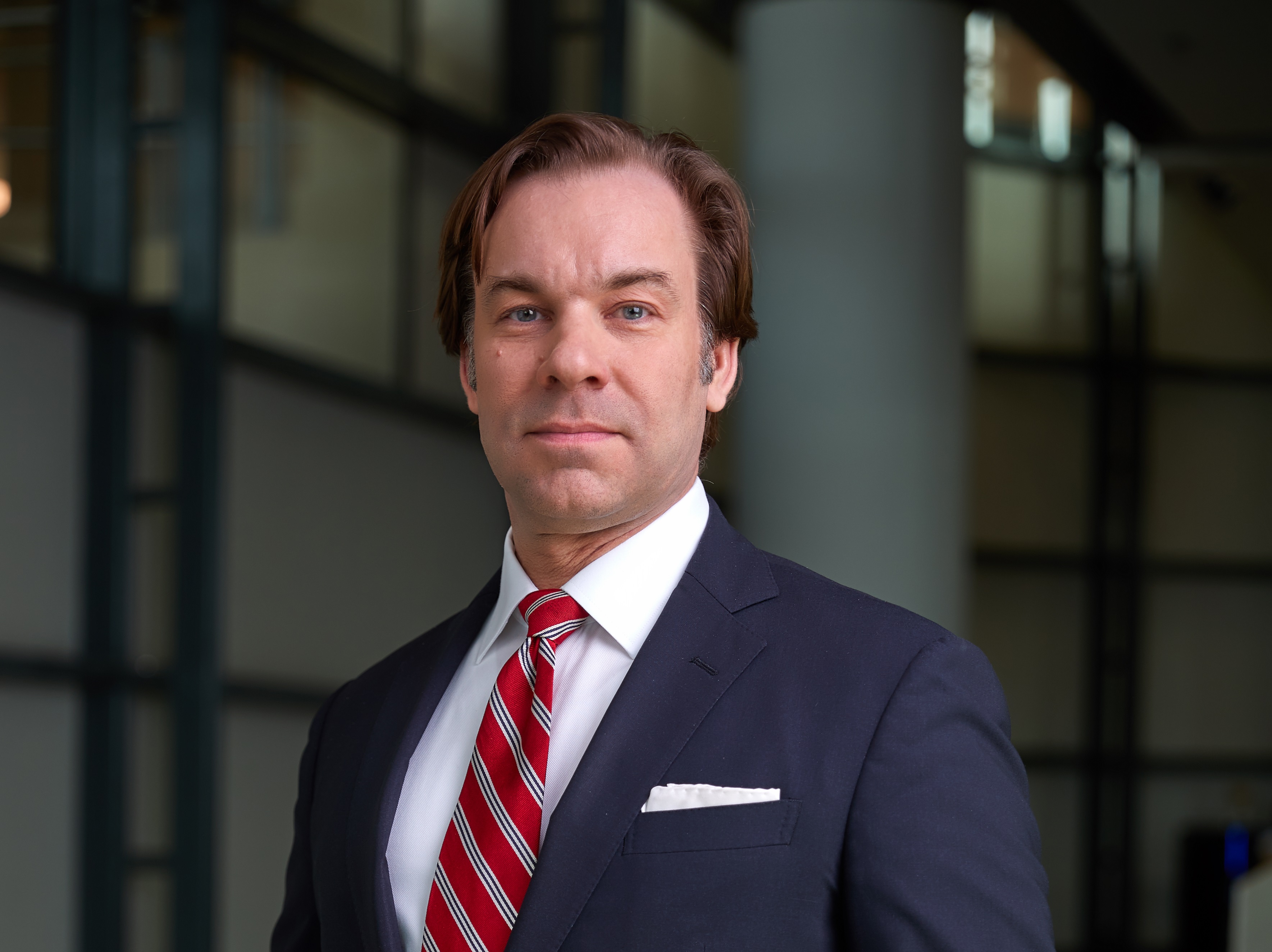 Helmut von Struve | World Expo