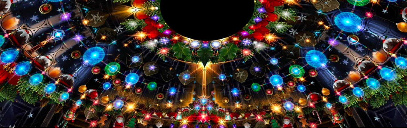 Christmas @ Expo | World Expo